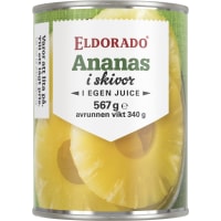 Fruktkonserver | Konserver & burkar | Hemköp