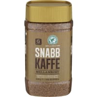 Snabbkaffe | Kaffe | Hemköp