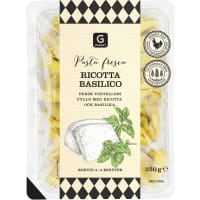 Fylld pasta | Färsk pasta | Willys