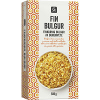 Couscous & bulgur | Pasta, ris & matgryn | Willys