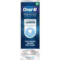 Pro Expert Advanced Tandkräm Oral-B, 75ml | Nätmat