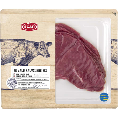 Vi skapar matglädje varje dag | Hemköp