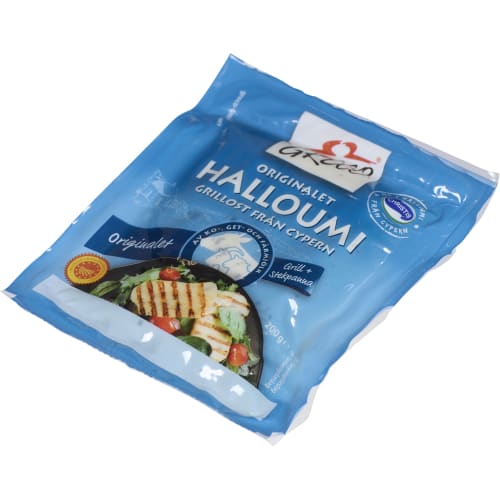 Halloumi 200g Greco