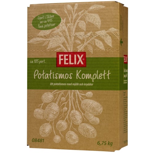 Vi skapar matglädje varje dag | Hemköp