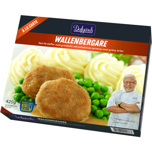 Vi skapar matglädje varje dag | Hemköp