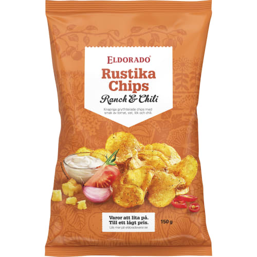 Vi skapar matglädje varje dag | Hemköp