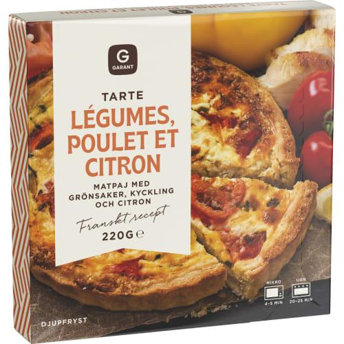 Vi skapar matglädje varje dag | Hemköp