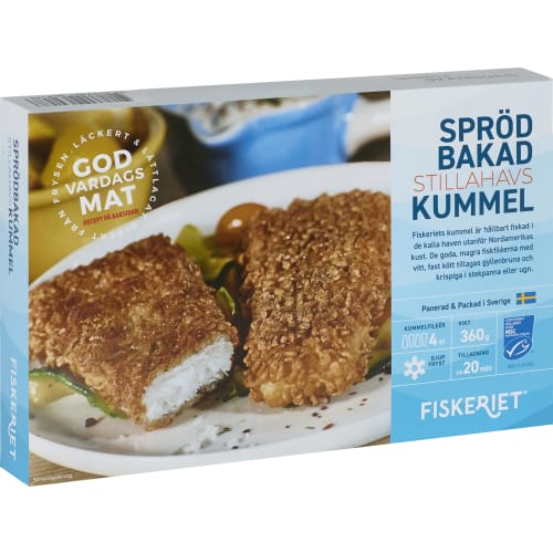 Vi skapar matglädje varje dag | Hemköp