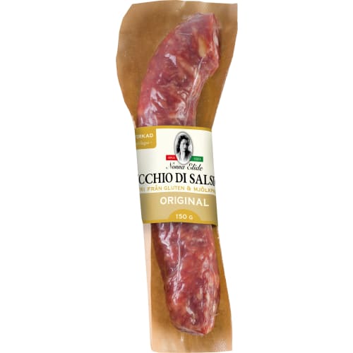 Original Salsiccia 150g Nonna Elide