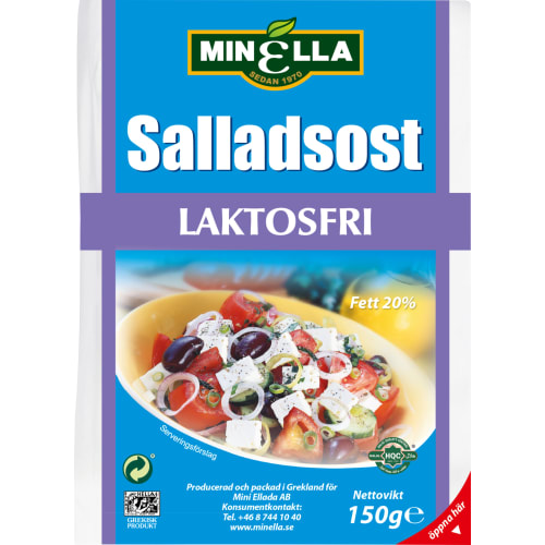 Vi skapar matglädje varje dag | Hemköp