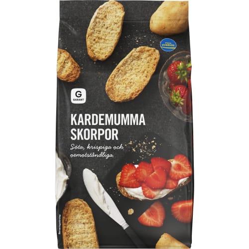 Vi skapar matglädje varje dag | Hemköp