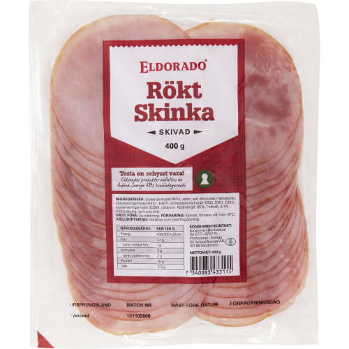 Handla bra mat billigt online | Willys