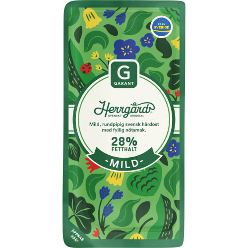 Vi skapar matglädje varje dag | Hemköp