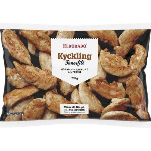 Handla bra mat billigt online | Willys