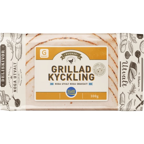 Vi skapar matglädje varje dag | Hemköp