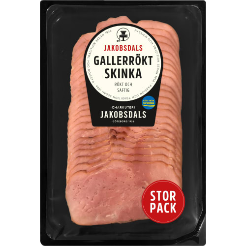 Vi skapar matglädje varje dag | Hemköp