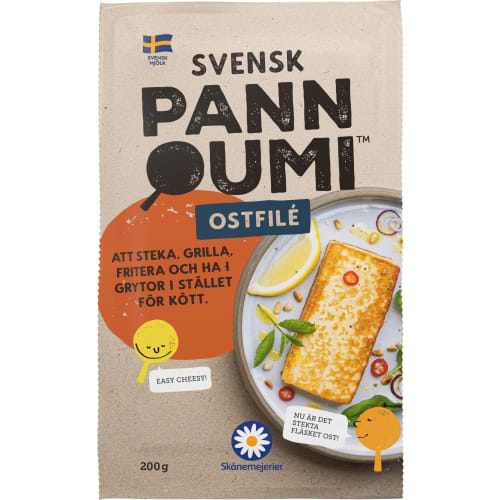 Vi skapar matglädje varje dag | Hemköp